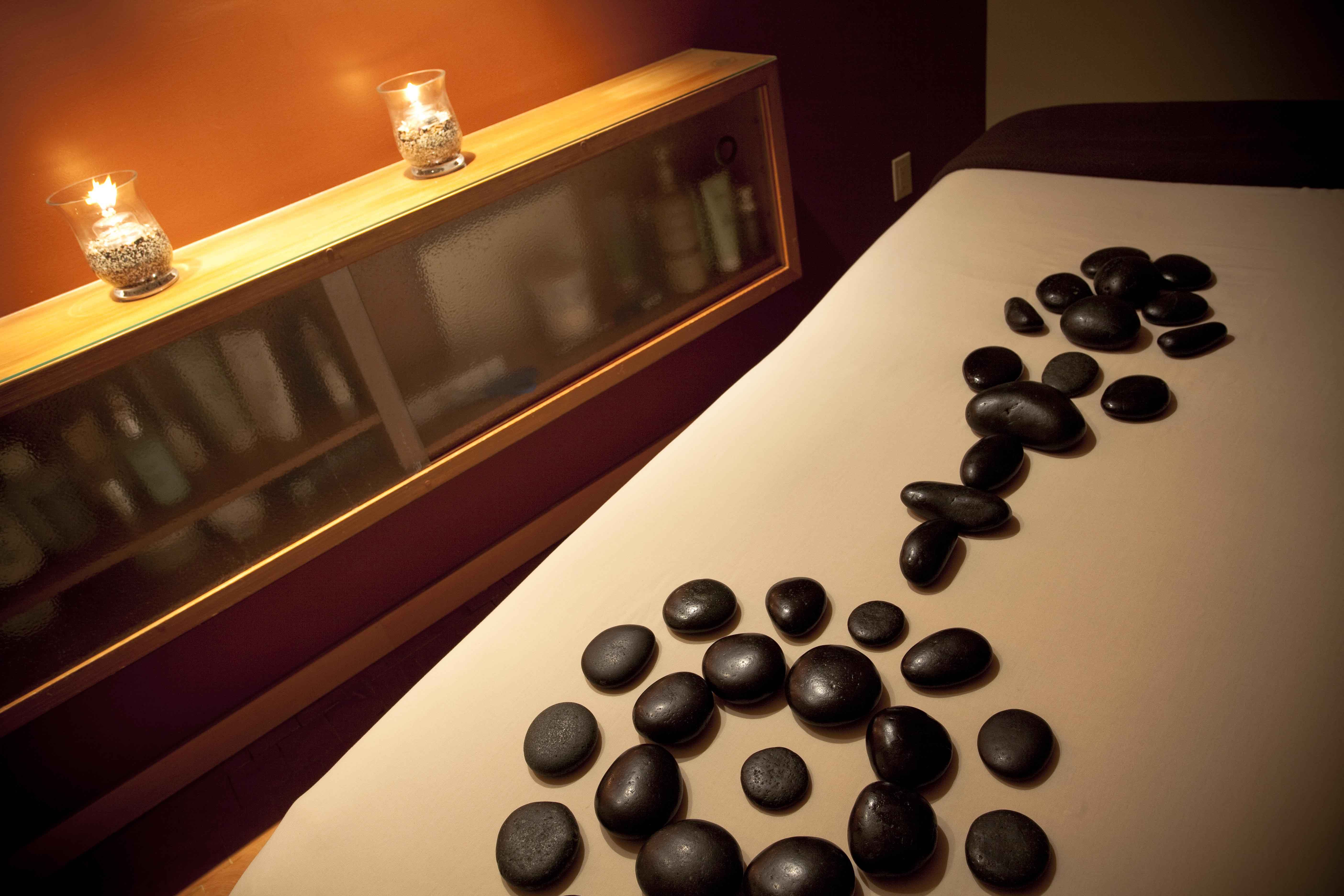 Blue Sky Relaxing SPA | Dubai